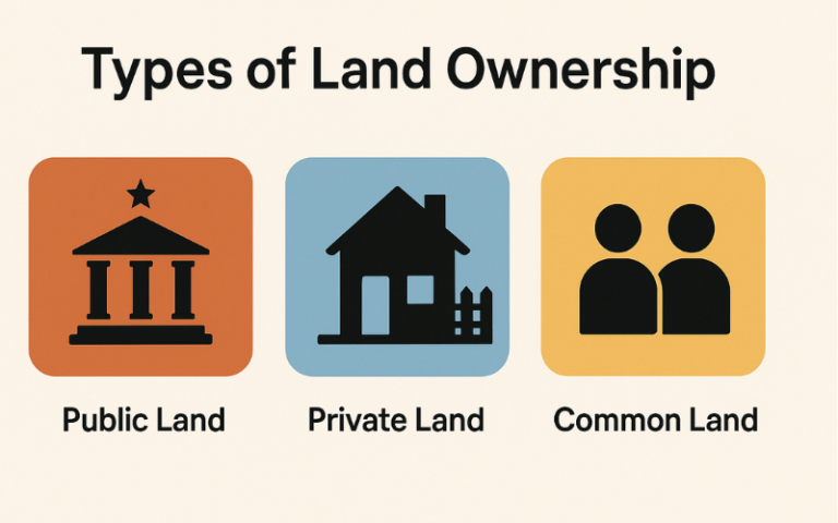 Who Can Own Land in Pakistan? | 2025 Legal Guide